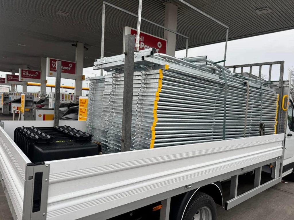 1. Enhanced Animal Safety and Comfort